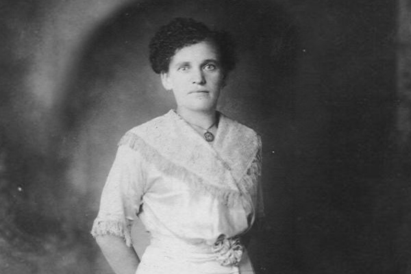 The History of the Good Samaritan Hospital | The Baker Estate